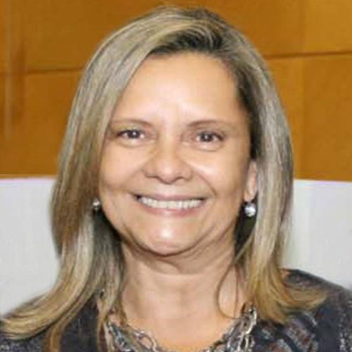 Codefoz lamenta o falecimento de Maria Olivia Samek - Codefoz