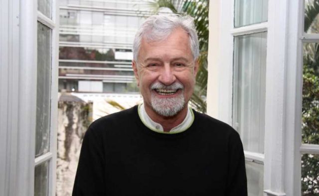 Codefoz recebe o candidato a vice-governador Jorge Samek nesta terça ...